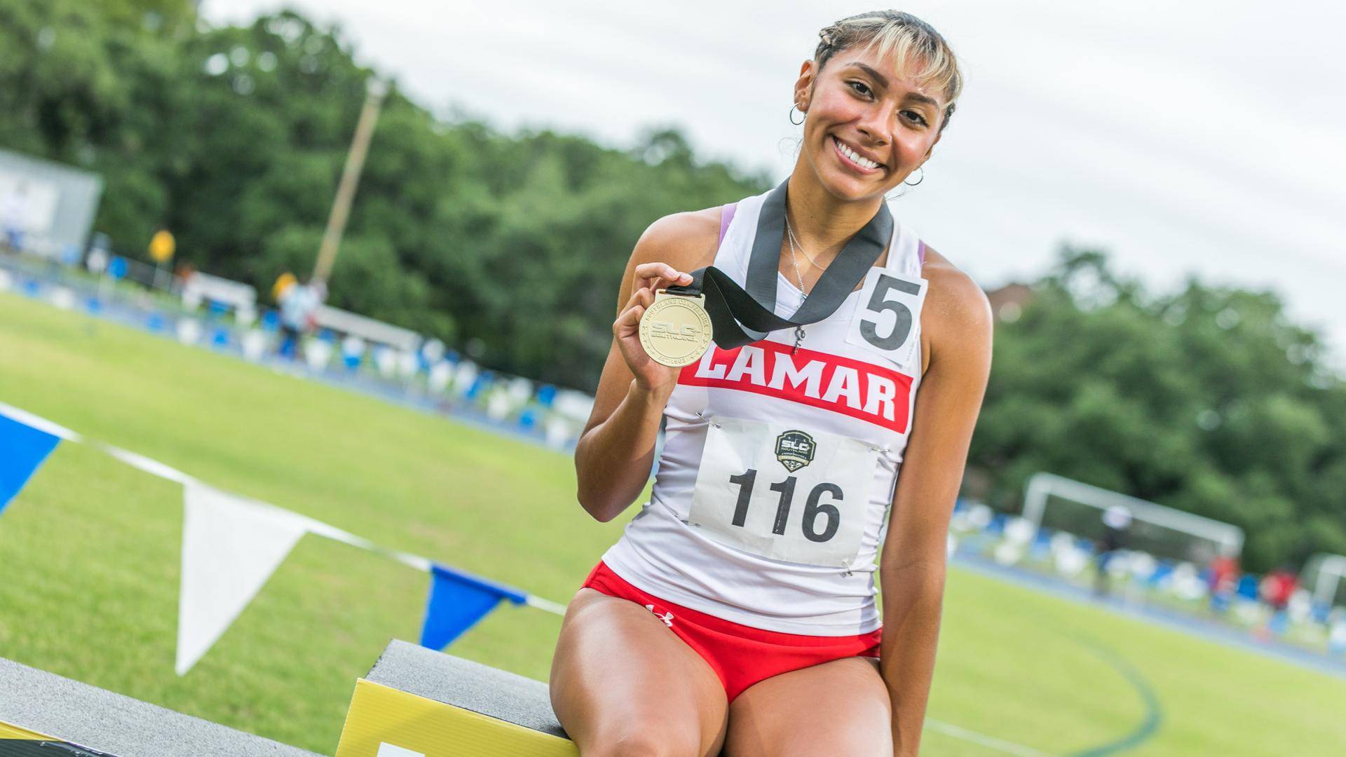 Rodriguez To Become First Female Cardinal at U.S Olympic Trials - The ...