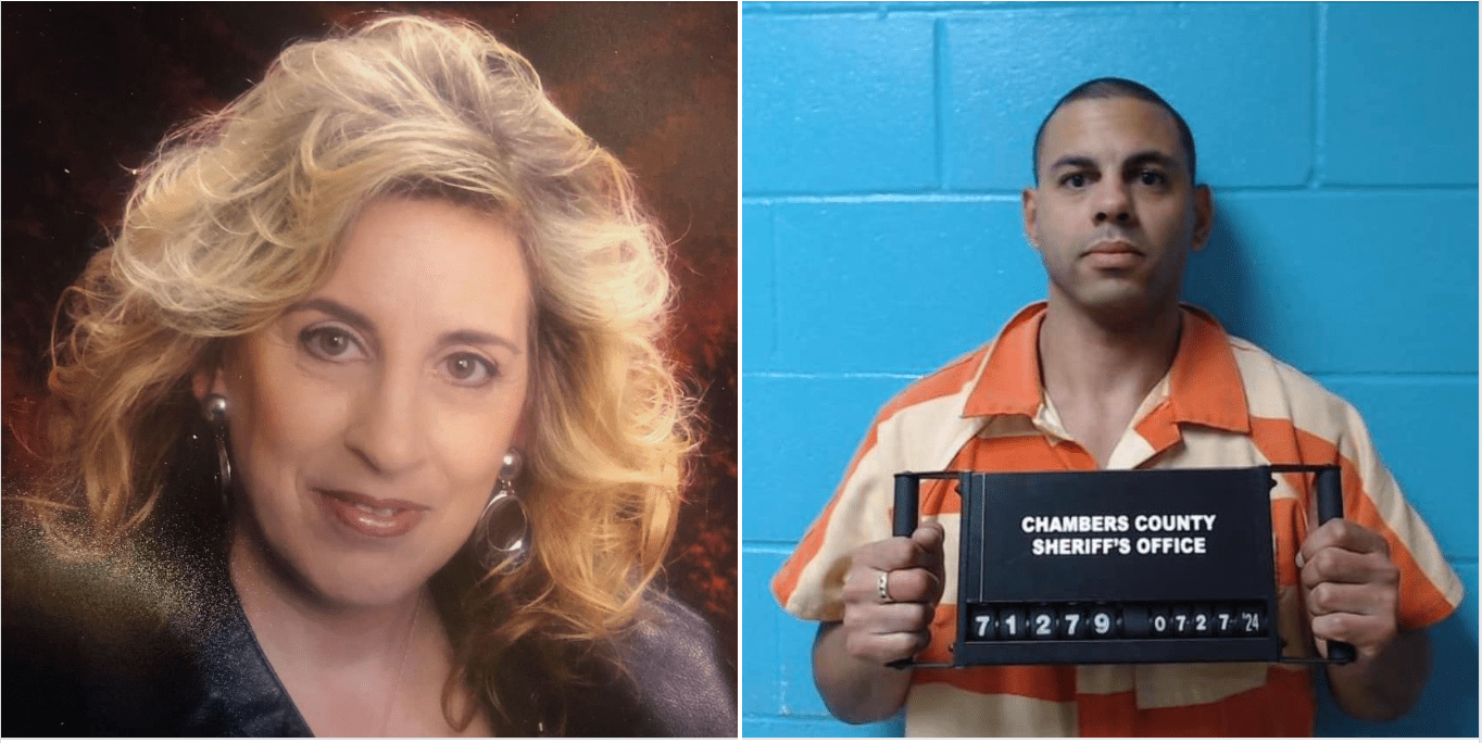 Capital Murder Charges Filed in Chambers County - The Seabreeze Beacon