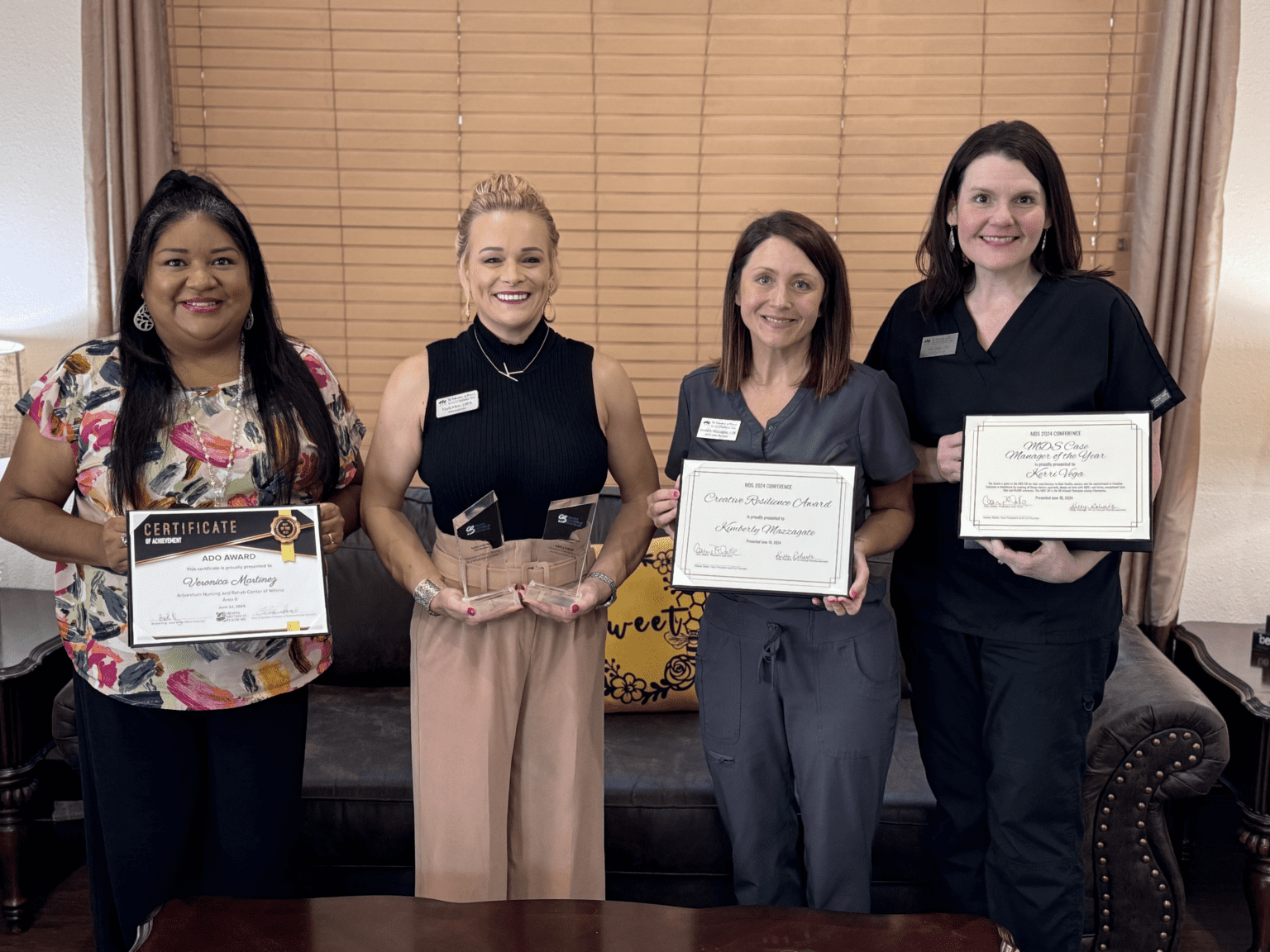 Congratulations, Arboretum of Winnie! - The Seabreeze Beacon