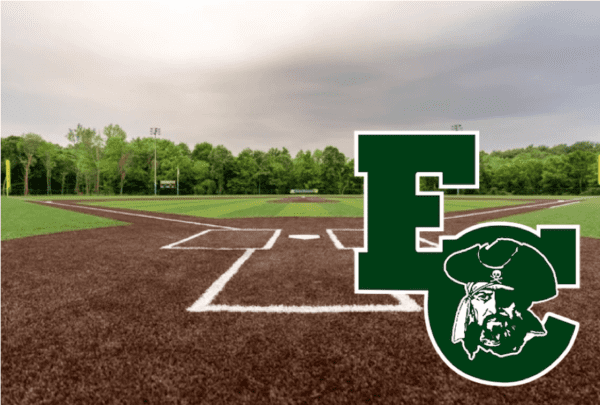 EC Baseball All-District - The Seabreeze Beacon