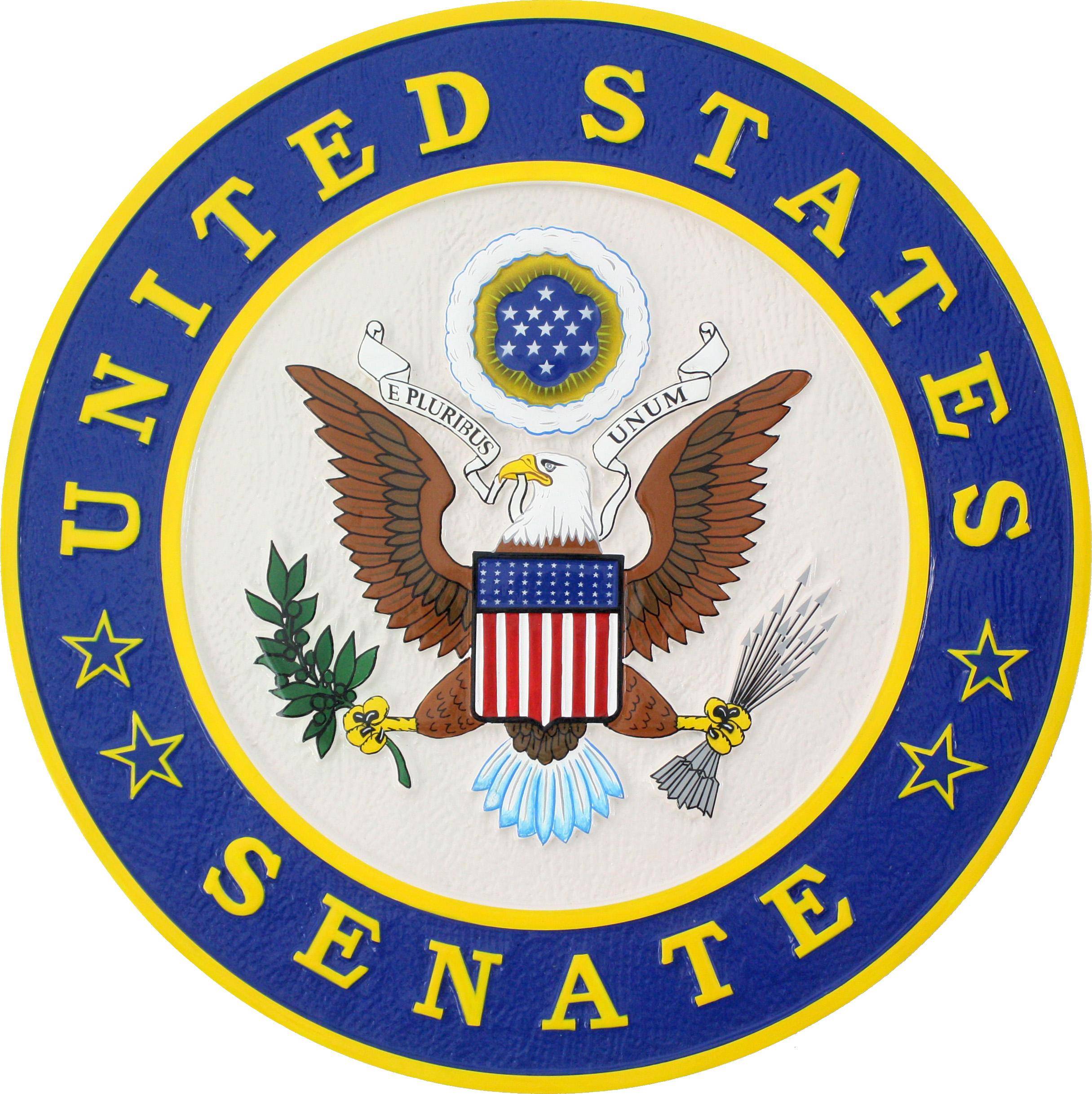 US Senate Votes for Funding Deal to End Government Shutdown…Now Up to ...
